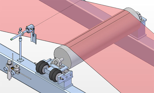 Felt & Wire Guides : Sinclair International